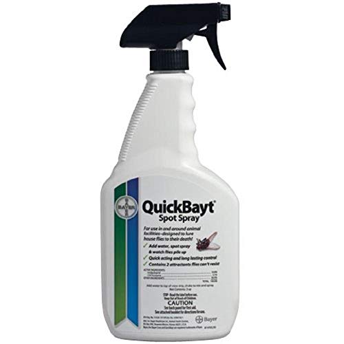 Best Poultry Fly Spray 2021 Where to Buy? PoultryTalk.com