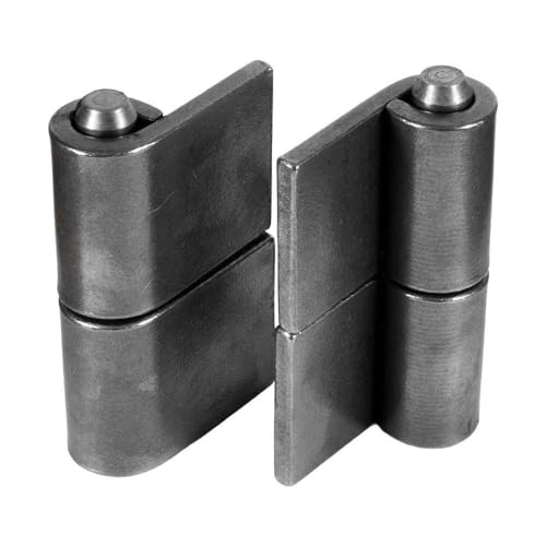 Bisagra Soldable - Ferreteria Y Herramientas