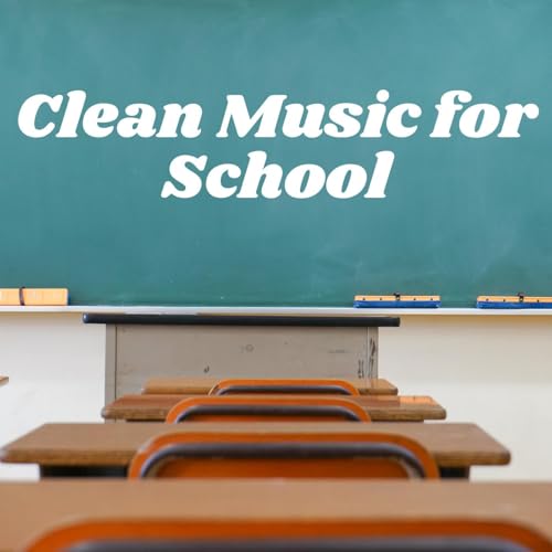 Amazon.com: Clean Music for School : VARIOUS ARTISTS: Digital Music
