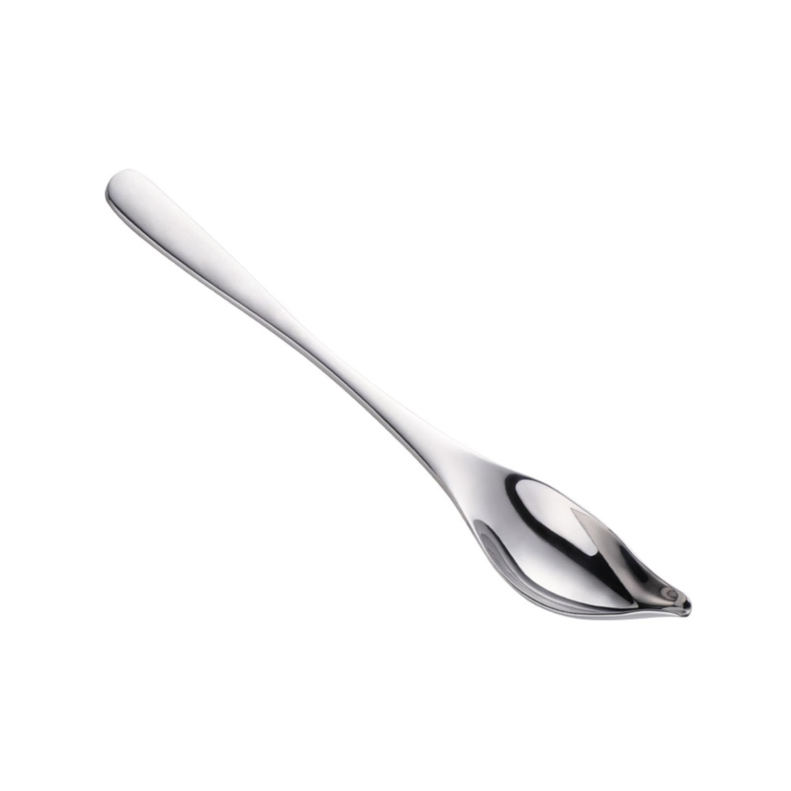 Metal Spoon Drawing