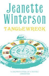 Tanglewreck: Jeanette Winterson: 9780747580751: Amazon.com: Books