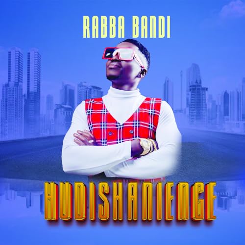 Écouter HUDISHANIENGE par Rabba Bandi sur Amazon Music Unlimited