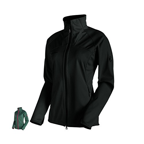 Mammut Softshell Jacke Damen – Die 15 besten Produkte im Vergleich - www.pure-wanderlust.de