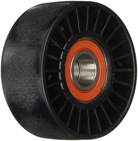 Amazon.com: Dayco 89017 Tensioner & Idler Pulley : Automotive