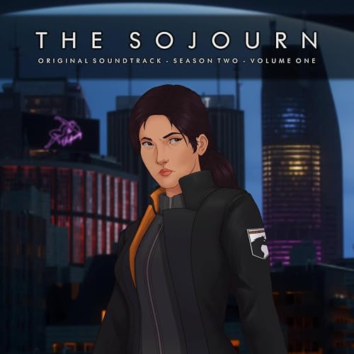 Play The Sojourn: Season Two, Vol. 1 (Original Audio Drama Soundtrack ...