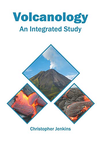 The Best Volcanology Books of All Time - BookAuthority