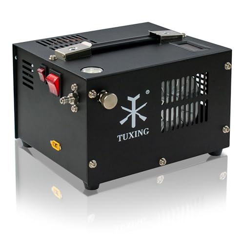 10 Best Airgun For Compressors | 2024