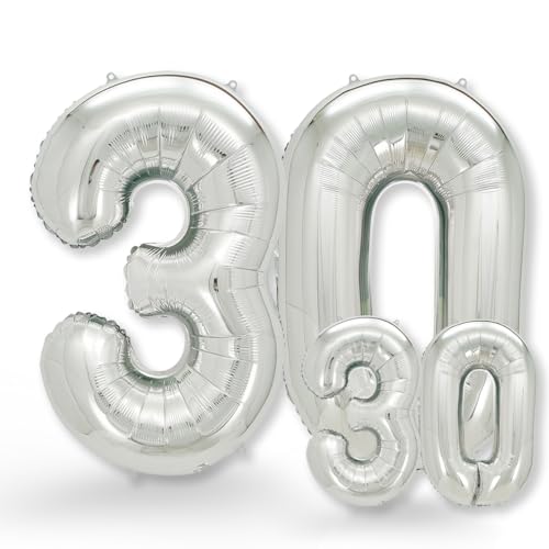 Luftballon 30 Geburtstag – Die 15 besten Produkte im Vergleich - kita ...