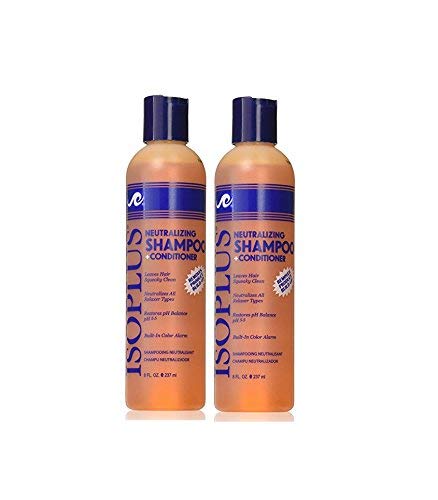 Top 10 Best Neutralizing Shampoo For Relaxed Hair Reviews in 2023
