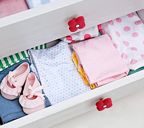 Snapklik.com : Skyscraper Cartoon Shape Soft Rubber Knobs For Kids ...