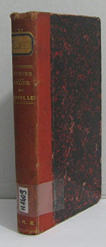 Amazon.com: Le dernier amour du colonel lee: Fournier Pierre-paul: Books