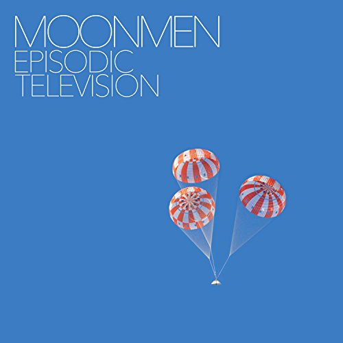 Episodic Television [Explicit] by Moonmen on Amazon Music - Amazon.com