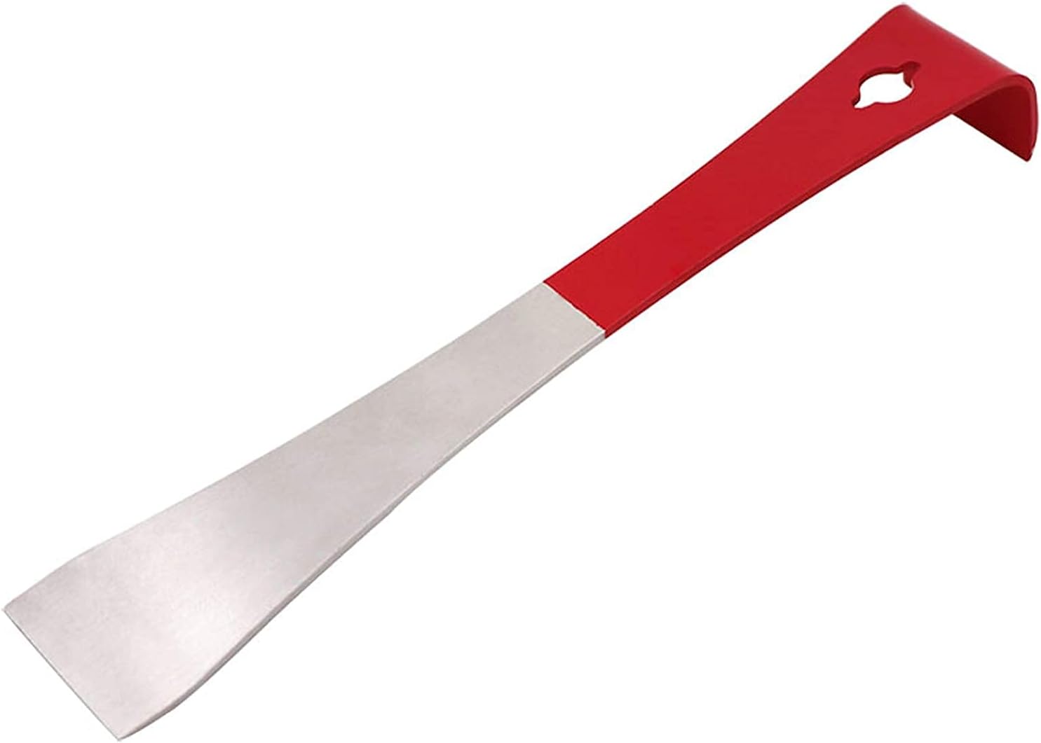Amazon.com : Katoot@ Beekeeping Stainless Steel Hook Hive Tool ...