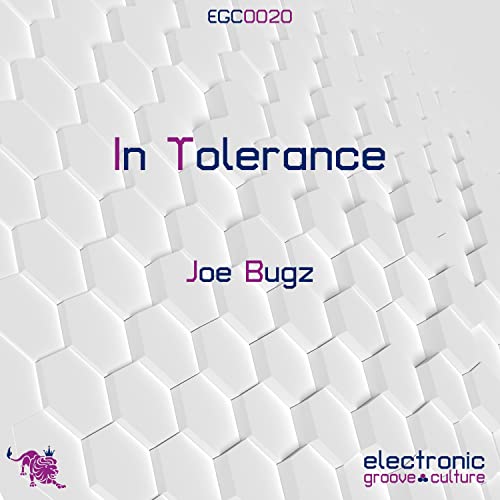 Amazon Music - Joe BugzのIn Tolerance - Amazon.co.jp