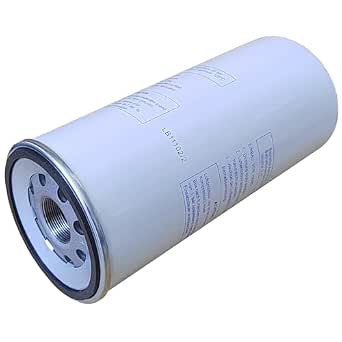 El separador de aceite LB11102/2 es adecuado para reemplazar filtros de ...