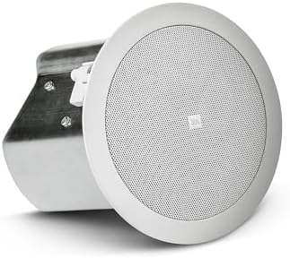 Amazon.com: JBL Professional Control 14C/T Two-Way 4-Inch Coaxial ...