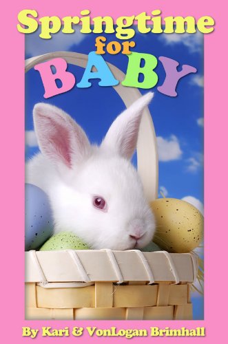 Amazon.com: Springtime for Baby (Springtime is Here Book 2) eBook ...