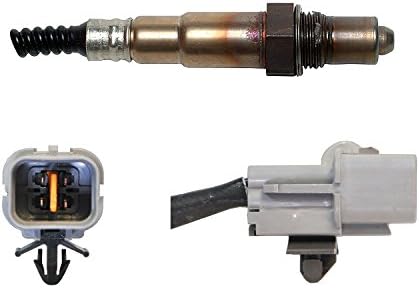 Amazon.com: Denso 234-4568 Oxygen Sensor : Automotive