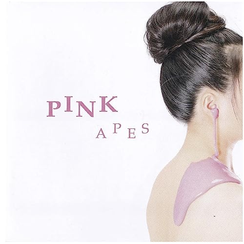 Amazon.co.jp: PINK : APES: デジタルミュージック