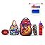 Ultimate Back to School Combo Kit - 20+ Piece Full School Opening Set ...