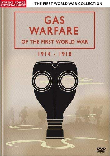 Amazon.com: Gas Warfare of the First World War : Movies & TV