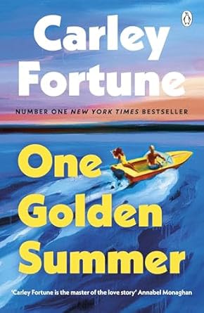 one golden summer book : by team: Amazon.in: Books