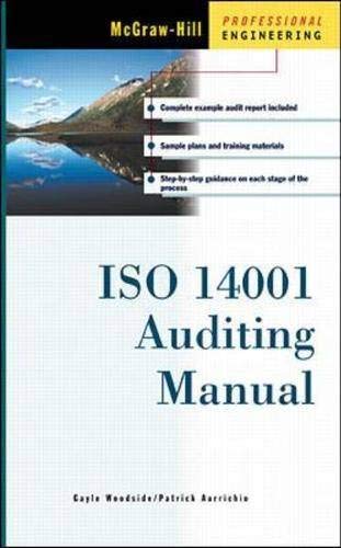 ISO 14001 Auditing Manual : Buy Online at Best Price in KSA - Souq is ...