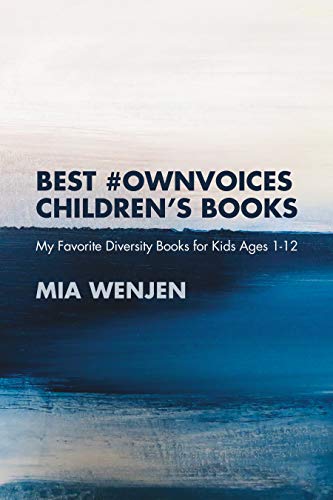 Amazon.com: BEST #OWNVOICES CHILDREN’S BOOKS: My Favorite Diversity ...