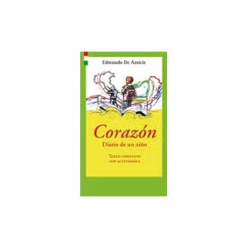 Amazon.com: CORAZON (Spanish Edition): 9789879332696: Books