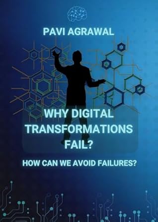 Why Digital Transformations Fail? How Can We Avoid Failures?: Simplify ...