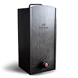 Boxed Wine Dispensing Sphere | The Green Head