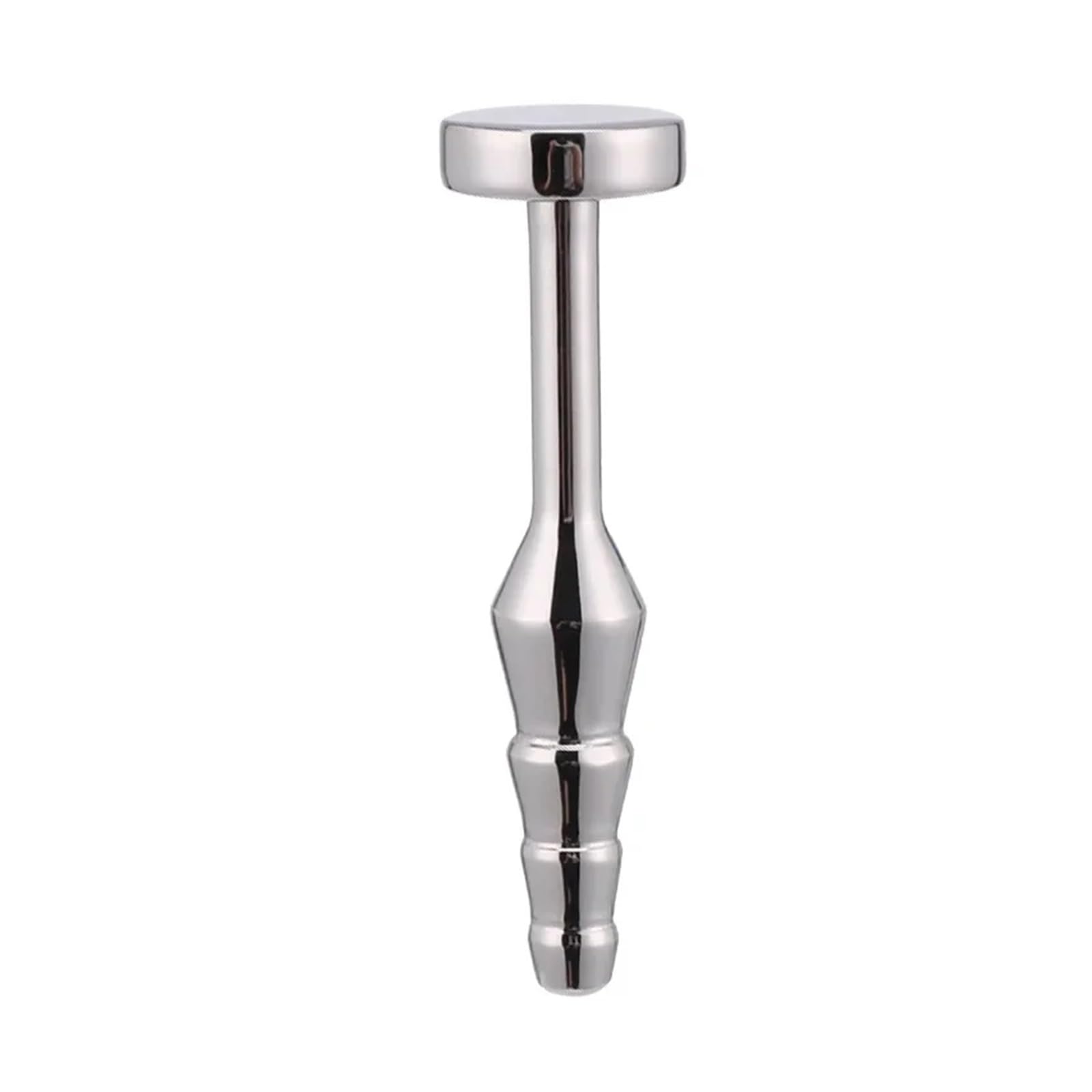 Stainless Steel Male Urethral Dilation Blocking Expansion Penis Plug ...