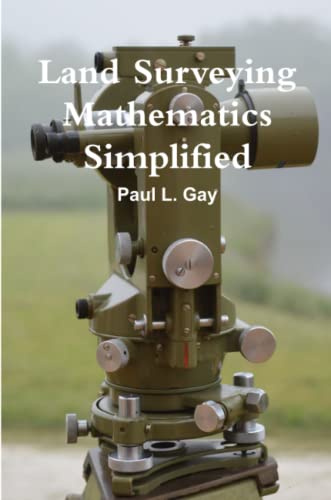 Snapklik.com : Land Surveying Mathematics Simplified