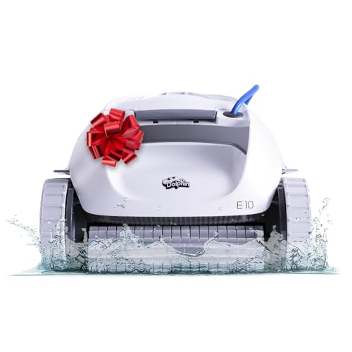 What Is The Best Robotic Pool Cleaner For Vinyl Pools?