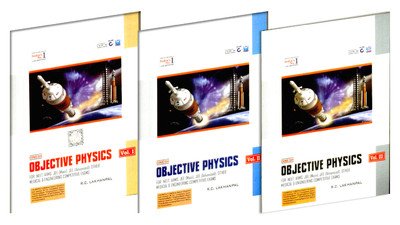 Buy Objective Physics for NEET, AIIMS, JEE (Main), JEE (Advanced ...