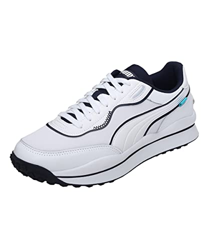Buy Puma Unisex-Adult Style Rider Jomo Shoes Sneaker at Amazon.in