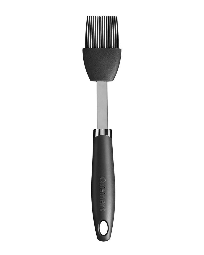 Amazon.com: Cuisinart Curve Handle Silicone Basting Brush: Basters ...