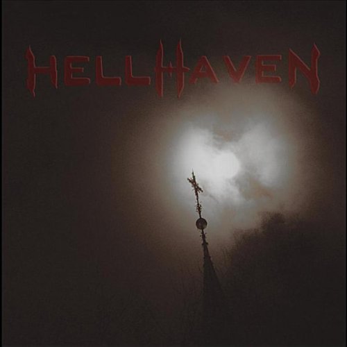 Amazon.com: I Keep Searching for Something Divine : Hellhaven: Digital ...