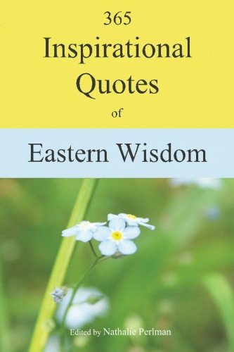 365 Inspirational Quotes of Eastern Wisdom | Amazon.com.br