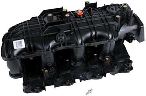 ACDelco 12620308 GM Original Equipment Intake Manifold Assembly, Intake ...