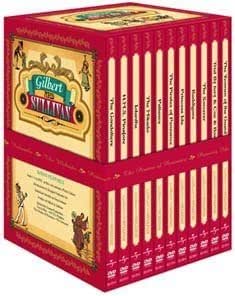 Gilbert and Sullivan (1982) [DVD]: Amazon.co.uk: Peter Allen, Keith ...