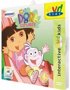 Dora DVD: Amazon.ca: Movies & TV Shows