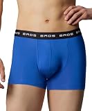 ・ブランド:BROS by WACOAL MEN(ブロス バイ ワコールメン)・製造元:GT3111・モデル:GT3111・製造元/メーカー部品番号:GT3111・立体フロントで、快適キープ。BROSの定番ボクサーパンツ。・【環境配慮素材を...