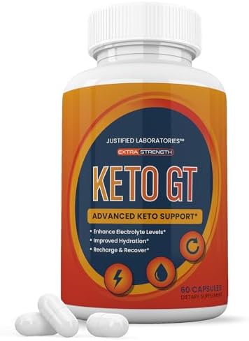 Amazon.com: Lifestyle Keto Pills 1275MG New & Improved Formula Contains ...