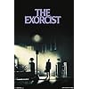 Amazon.com: Trends International The Exorcist One Sheet Collector's ...