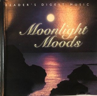 Various, Various, Various, Various, Various, Various - Moonlight Moods ...