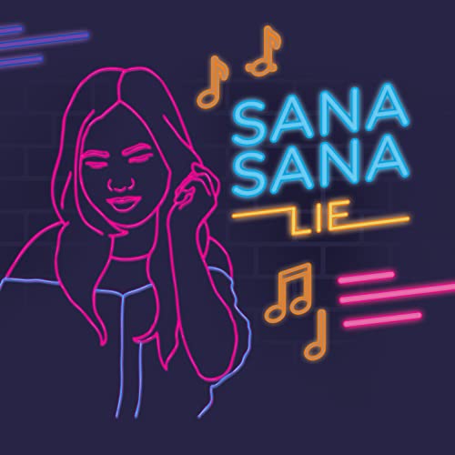 Play Sana Sana by Lie Reposposa on Amazon Music