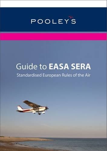 Guide to EASA SERA - Standardised European Rules of the Air : Amazon.co ...