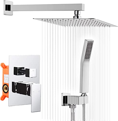 Mejores Productos De Kit De Regadera Para Baño