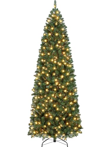 Best Artificial Christmas Trees for Outdoor Use – Garden Hedgerow